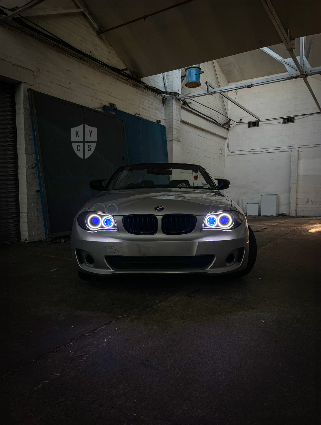Custom Headlights - BMW 1 Series & 1M (E81 E82 E87 E88 F20 F21) – Keep ...