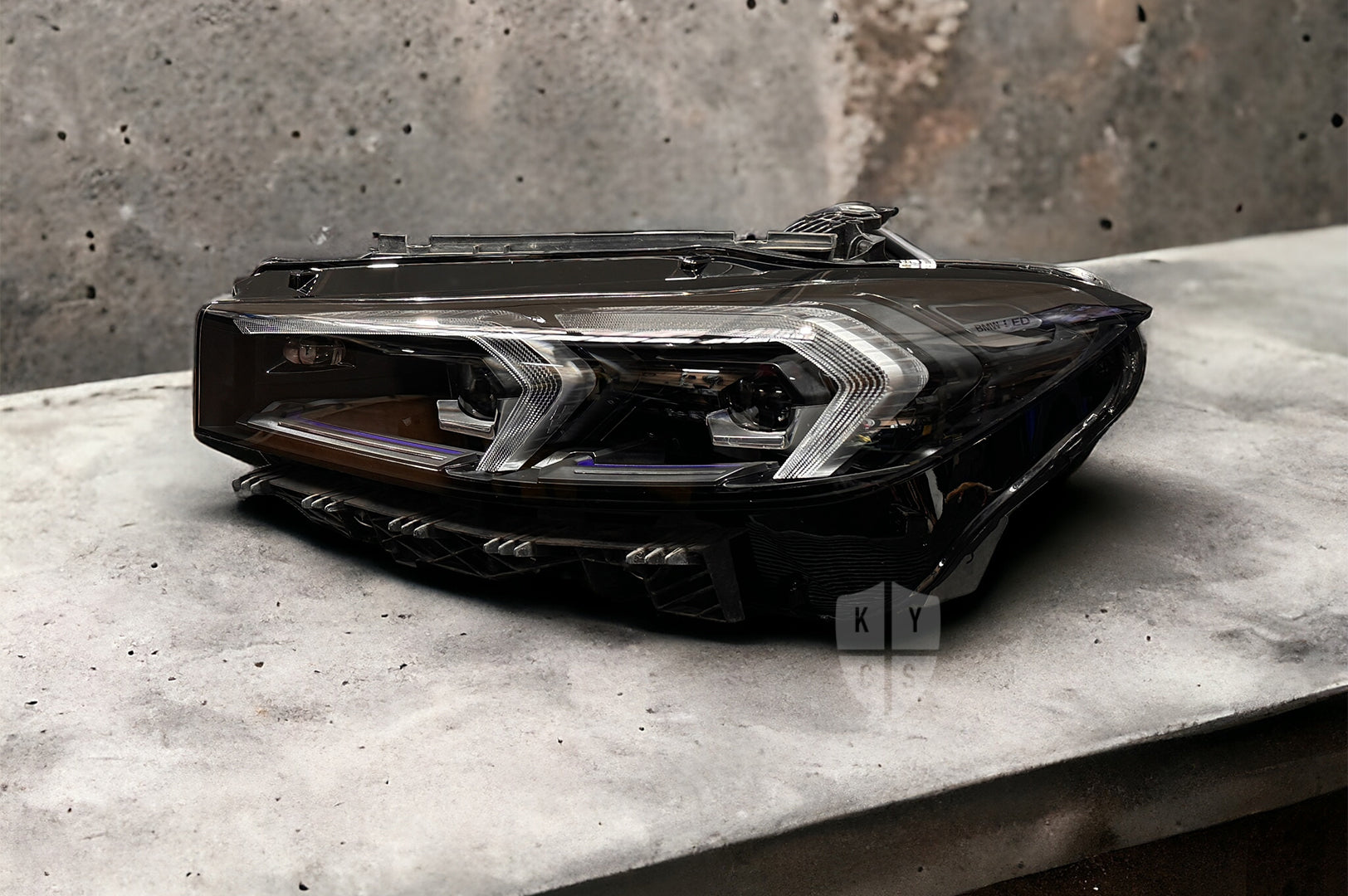 VW Headlight Lens Replacement – Keep Your Car Safe - KYCS