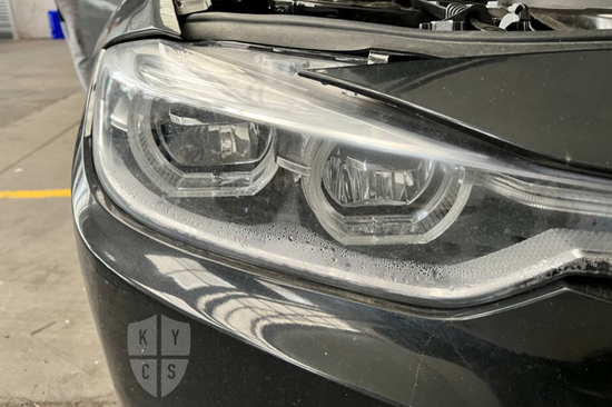 BMW Headlight Lens Replacement – Keep Your Car Safe - KYCS