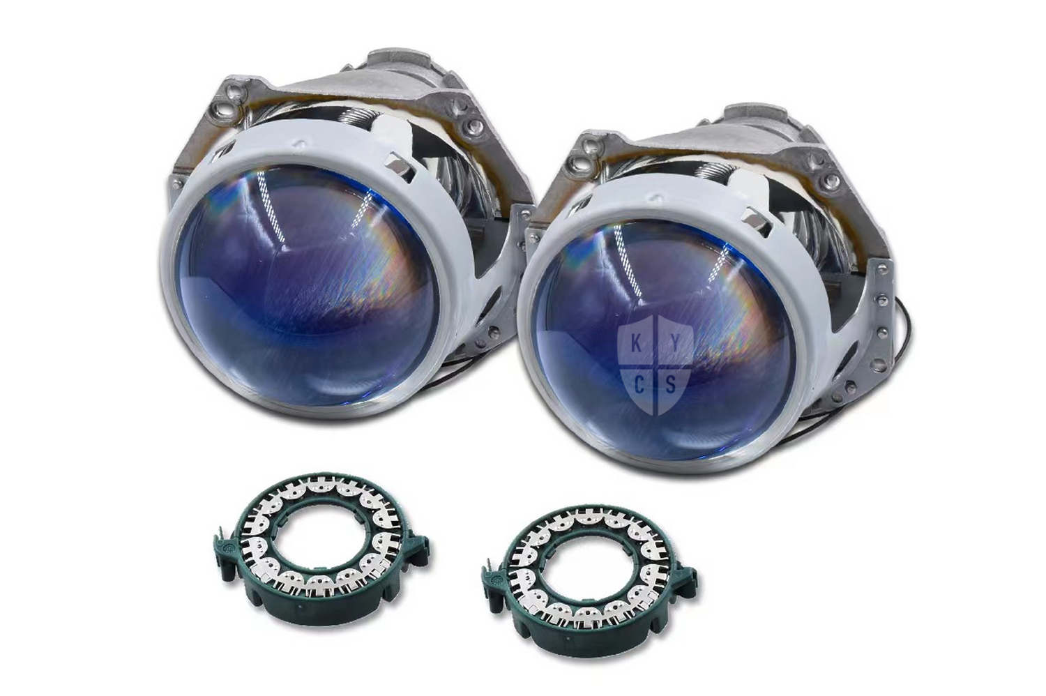 RHD/LHD Headlight Beam Pattern Conversions – Keep Your Car Safe - KYCS