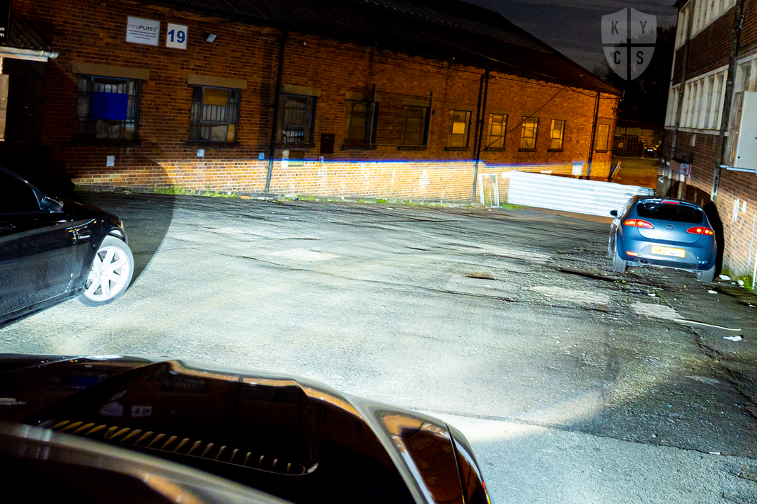 RHD/LHD Headlight Beam Pattern Conversions – Keep Your Car Safe - KYCS