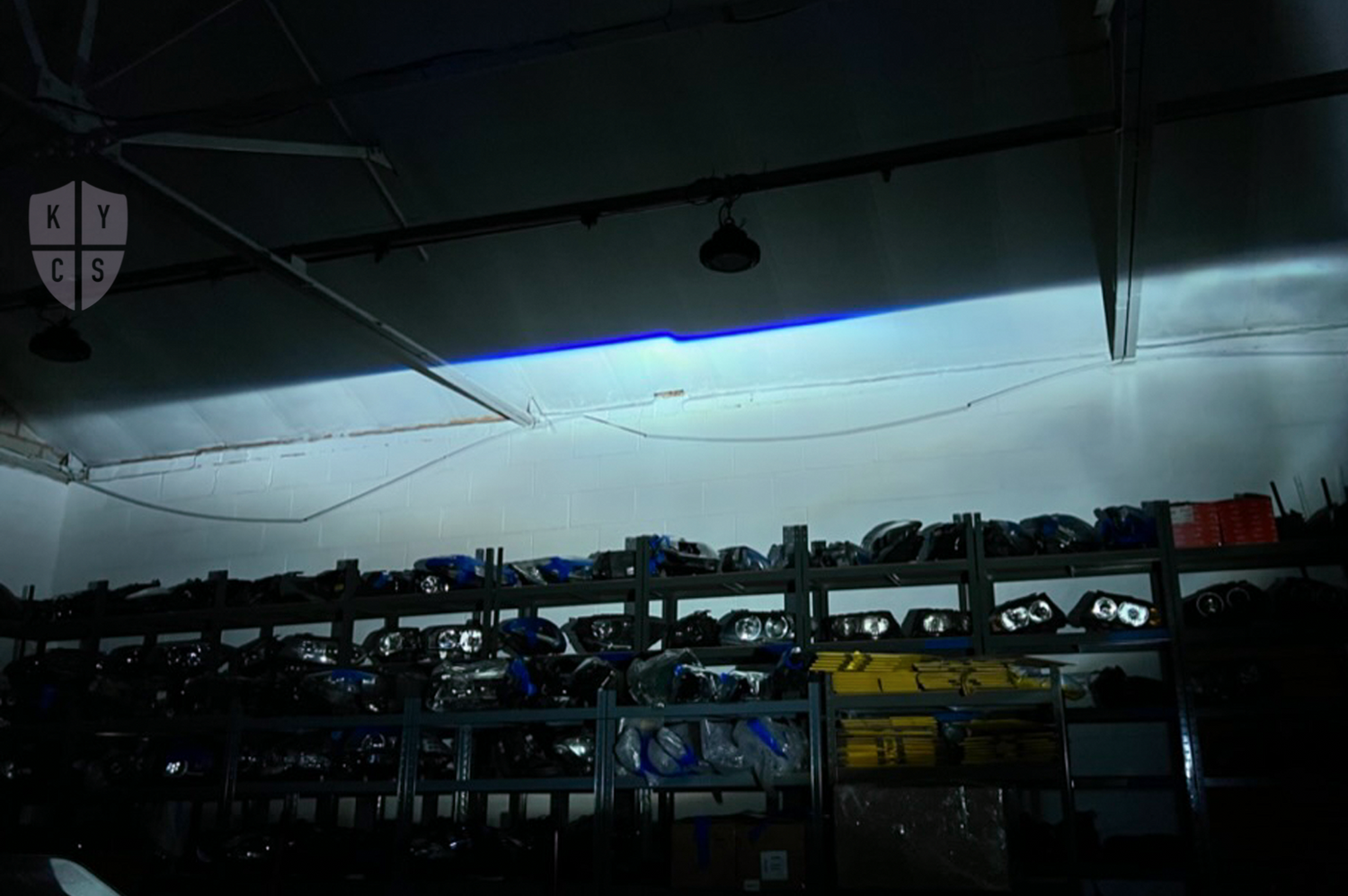 RHD/LHD Headlight Beam Pattern Conversions – Keep Your Car Safe - KYCS